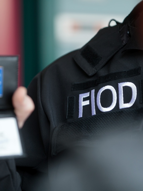 FIOD - Werken bij de Belastingdienst - Werken bij de Belastingdienst