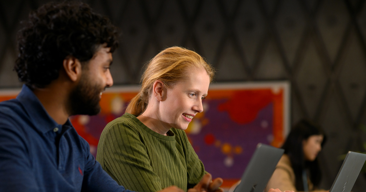 Senior Java developer | Werken bij de Belastingdienst