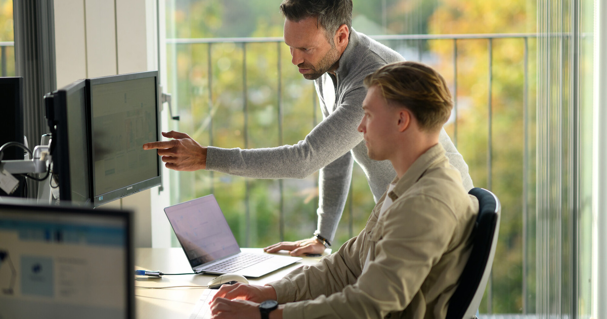 Traineeships | Werken bij de Belastingdienst