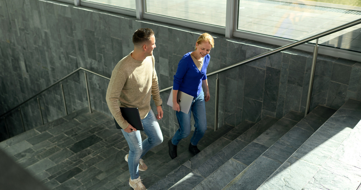 Java en jezelf ontwikkelen? Dat kan bij de Belastingdienst | Werken bij de Belastingdienst