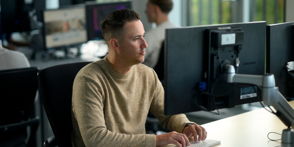 Software engineer | Werken bij de Belastingdienst