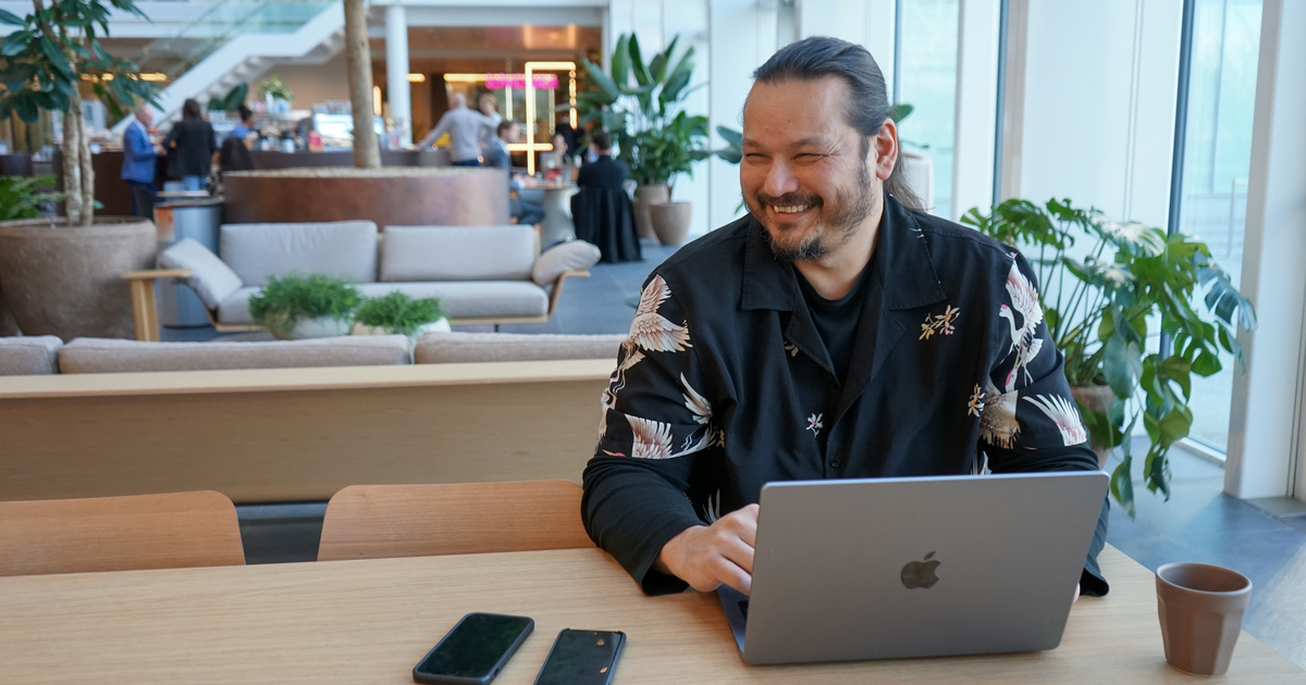 Informatievoorziening-expert Java | Belastingdienst | Werken bij de Belastingdienst