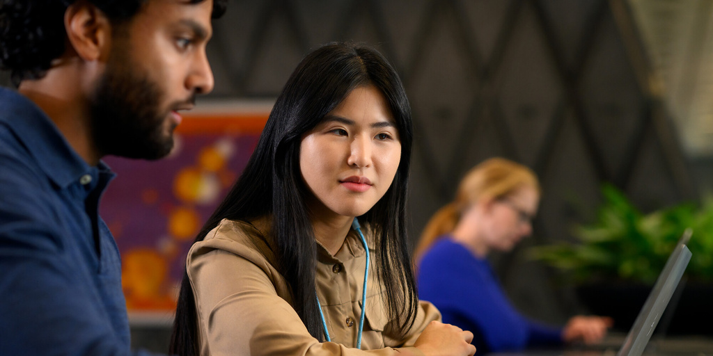 Het CAP talentship | Werken bij de Belastingdienst