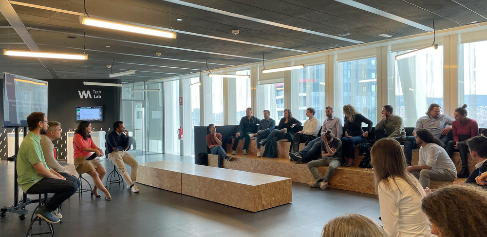 Life at Webfleet - Webfleet Solutions