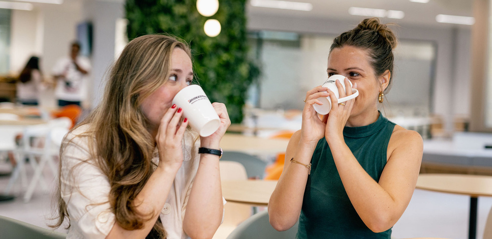 Life at Webfleet - Webfleet Solutions