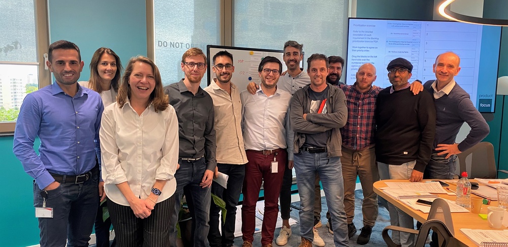 Life at Webfleet - Webfleet Solutions