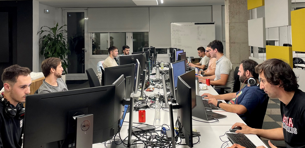 Life at Webfleet - Webfleet Solutions