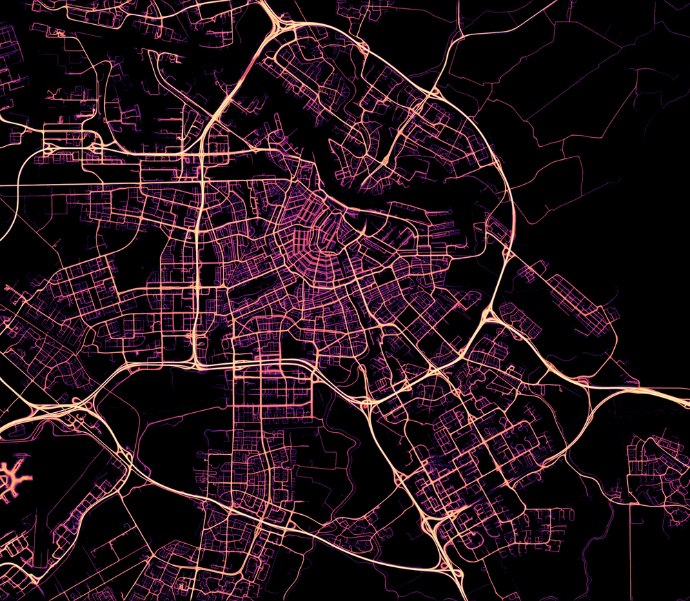 Our Tech - Webfleet Solutions