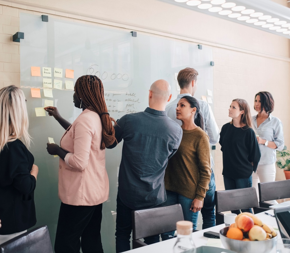 Free language classes with GoFluent - Webfleet Solutions