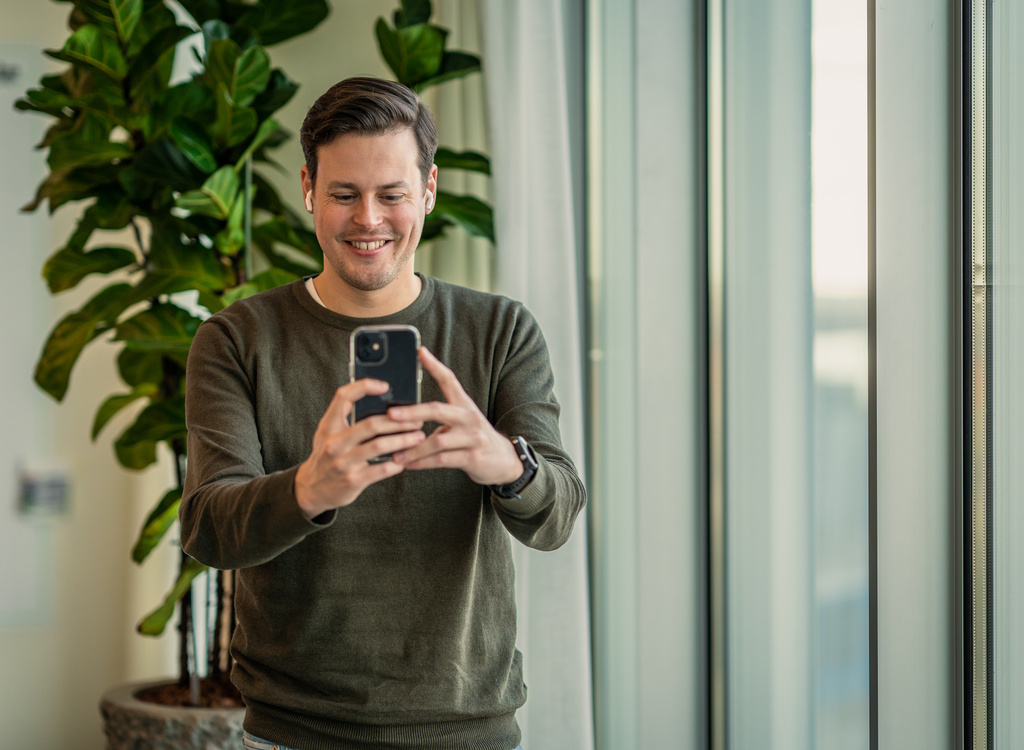 Hybrid working | Deloitte careers