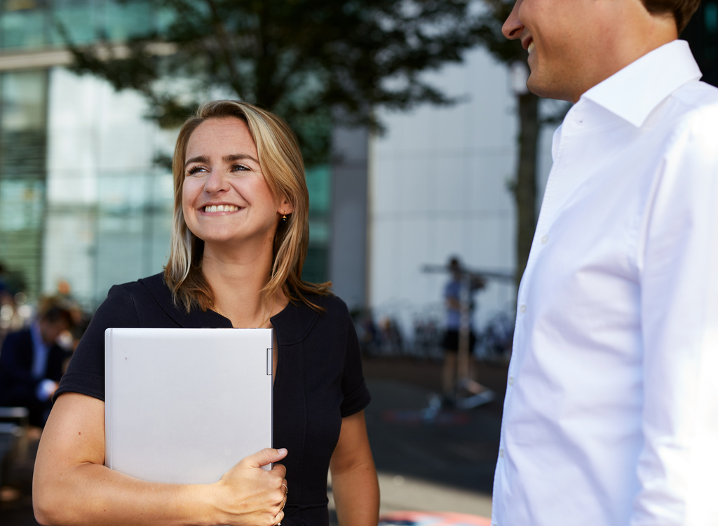 Successful client transformations, from concept to... | Deloitte careers