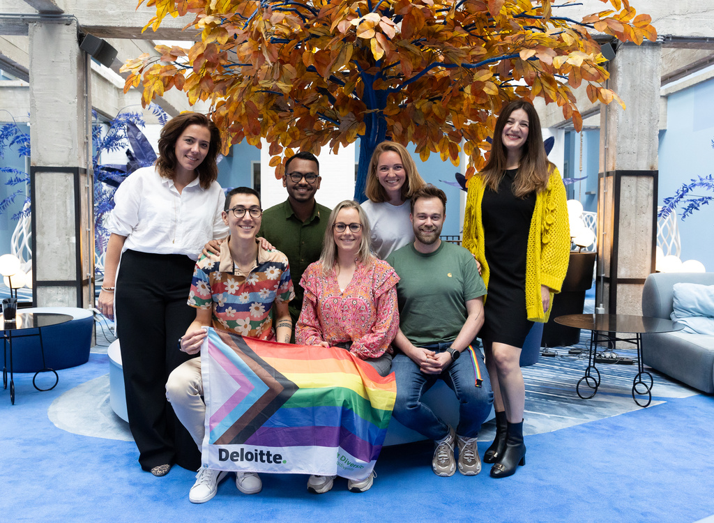 About Deloitte | Deloitte careers