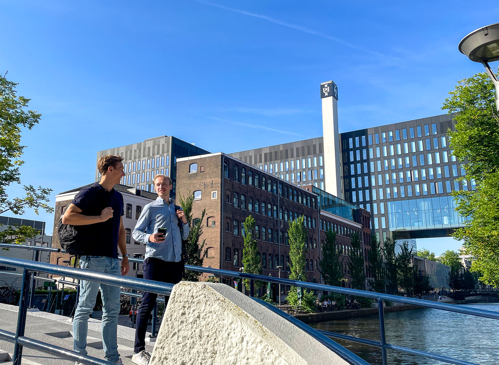 Employee benefits | Deloitte careers