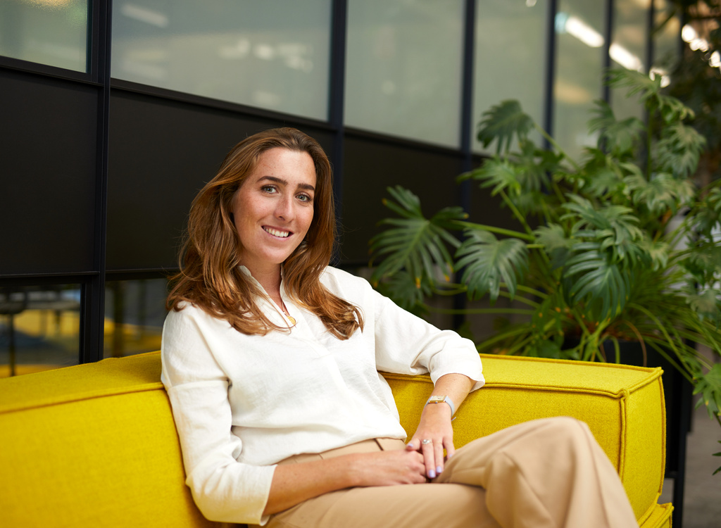 "Bij Deloitte Cyber werken we met mensen met all... - Werken bij Deloitte