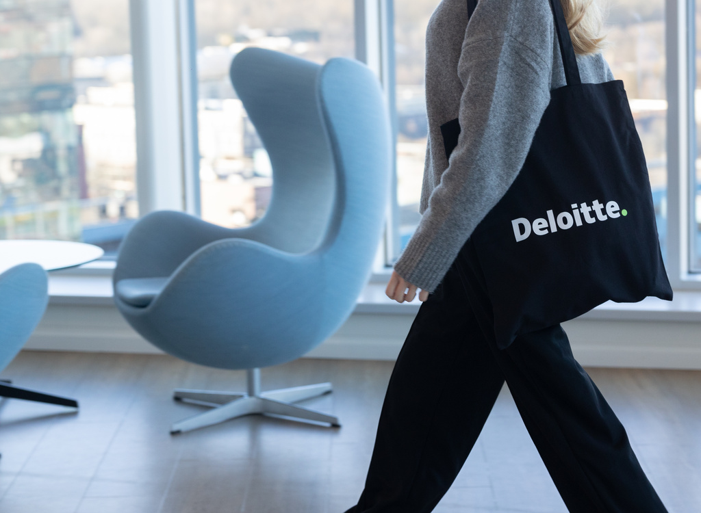 Our events | Deloitte careers