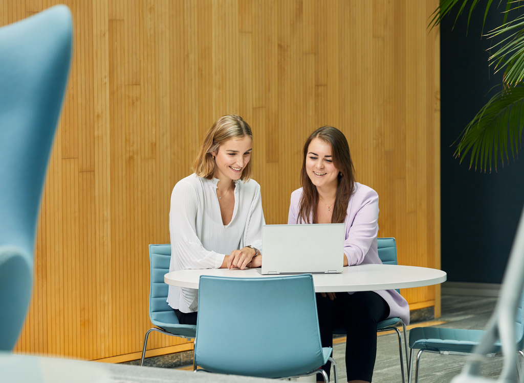 Hybrid working | Deloitte careers