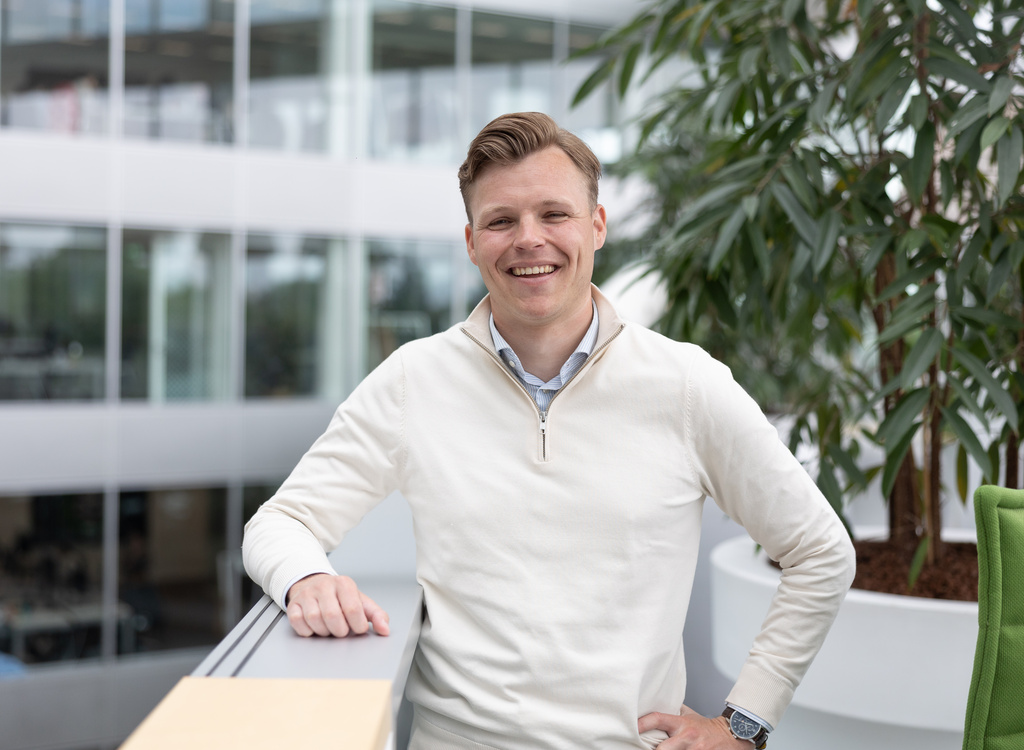 Big Deals, Real Impact: Working on M&A | Deloitte careers