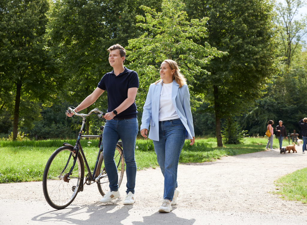 Employee benefits | Deloitte careers