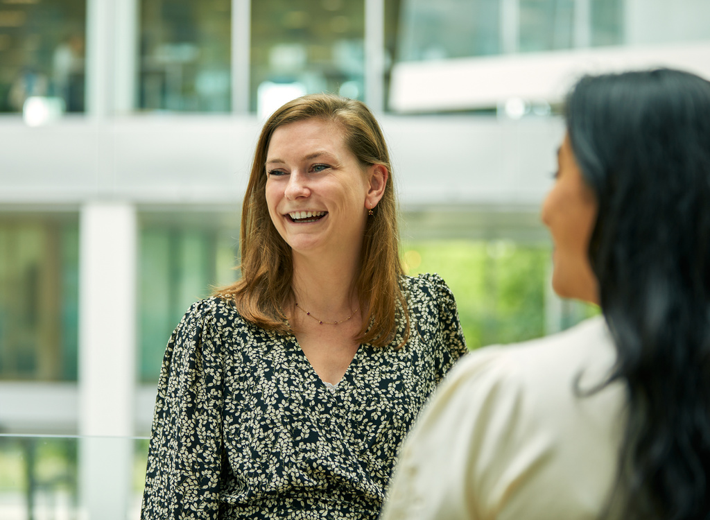 Working as a student for Deloitte | Deloitte careers