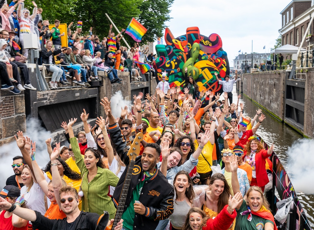 Proud at Deloitte | Deloitte careers