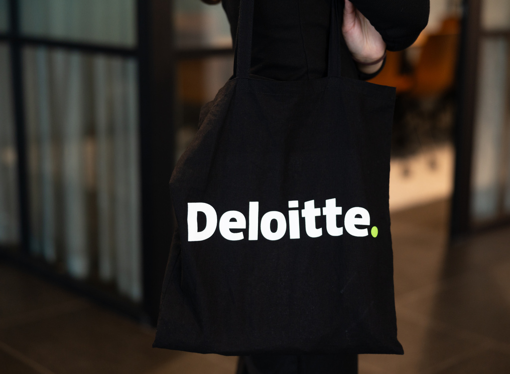 Amsterdam Career Days | Deloitte careers