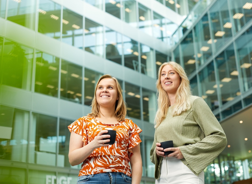 Expertises Deloitte | Deloitte careers