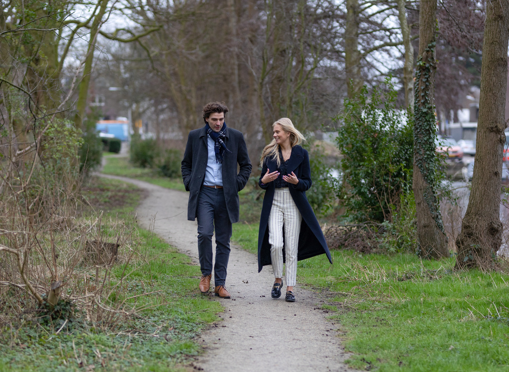 Hybrid working - Deloitte careers