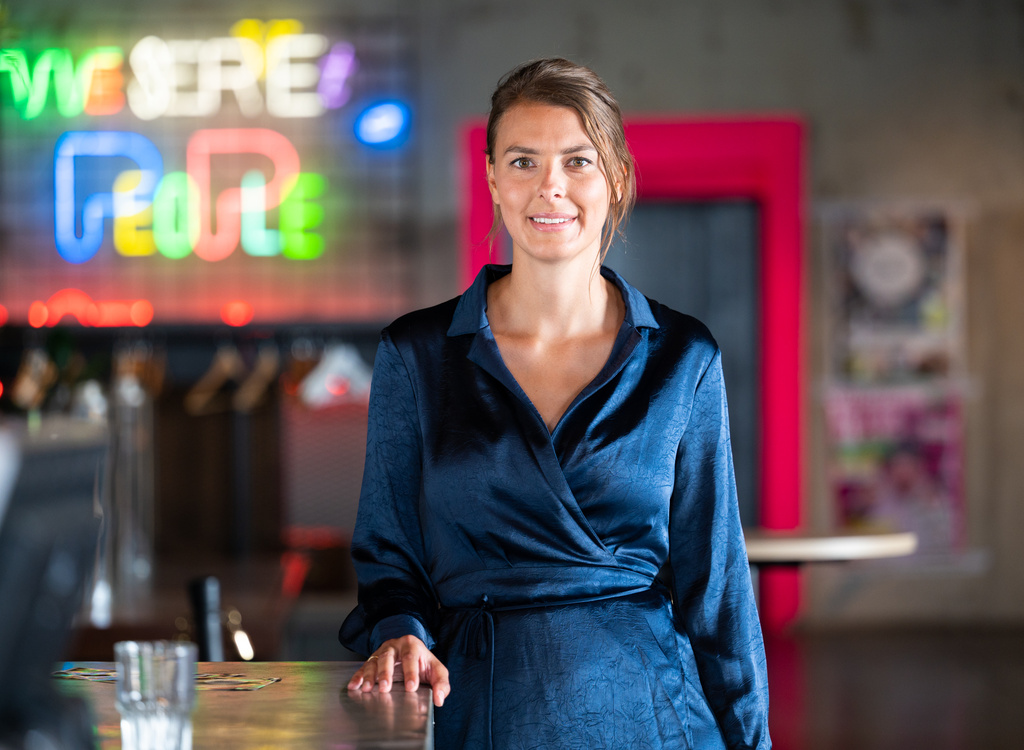 'The personal atmosphere sealed it: there was an in... | Deloitte careers