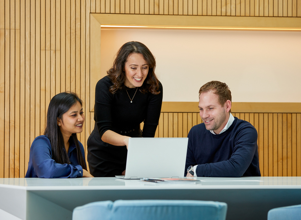 Expertises Deloitte | Deloitte careers