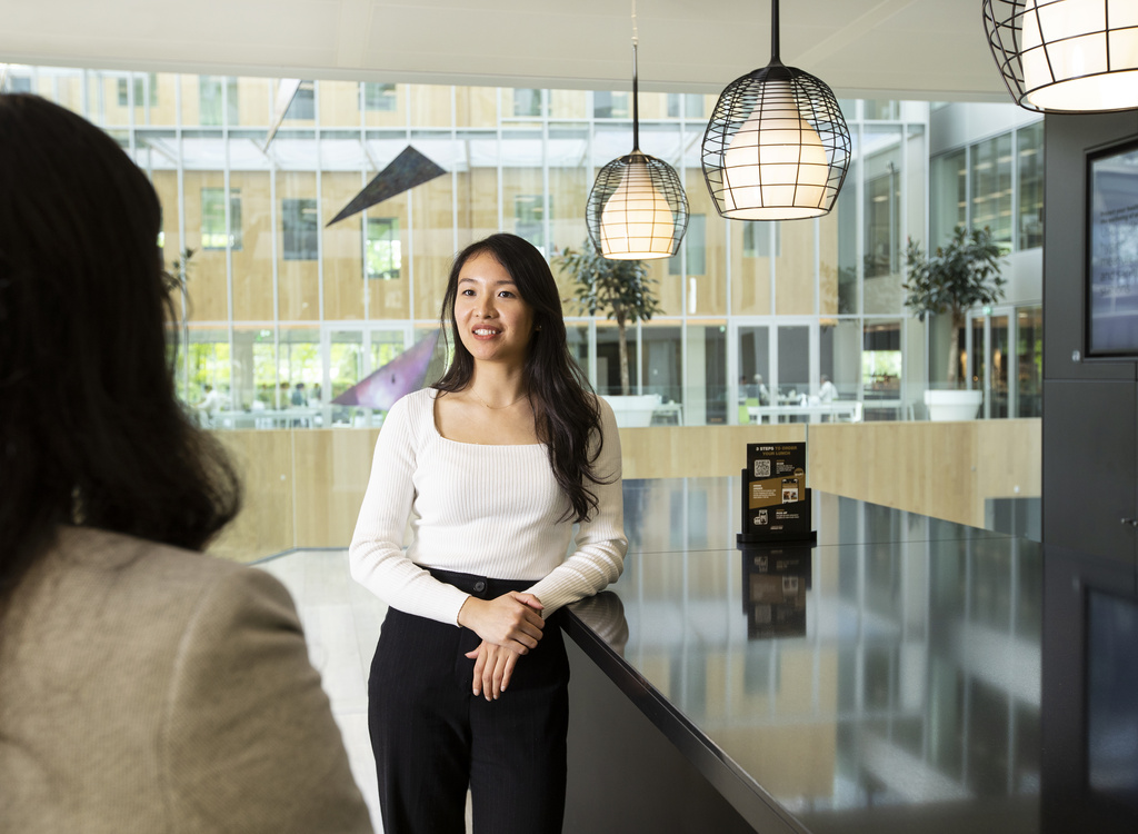 Expertises Deloitte | Deloitte careers