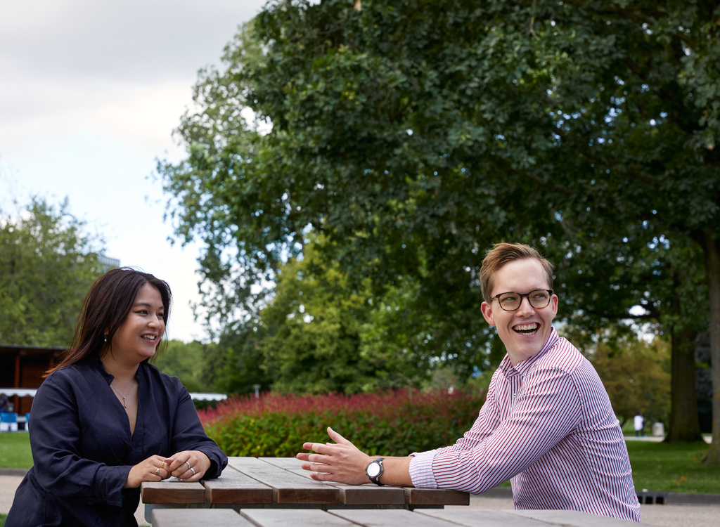 Employee benefits | Deloitte careers