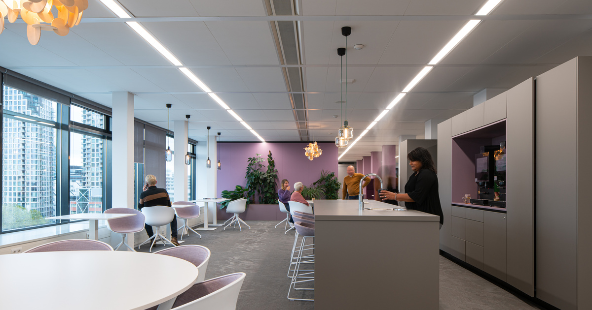 Arbeidsvoorwaarden en extra's bij het CAK - werkenbijhetcak.nl