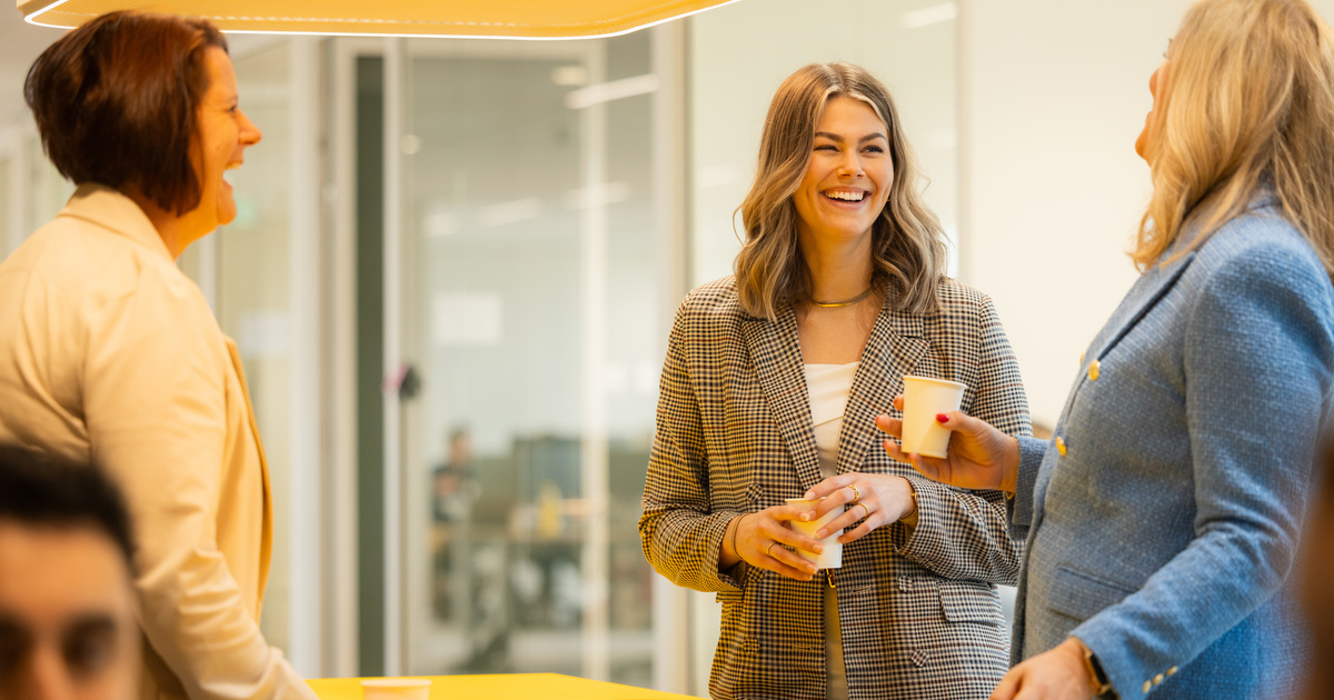 Stage Social Media ICI PARIS XL Renswoude - Werken bij AS Watson