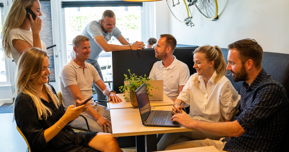 Vacatures voor HR-adviseur in diverse gemeenten - Kenonz.nl
