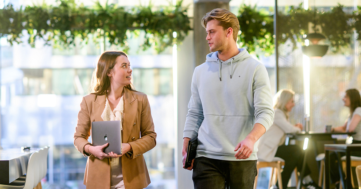 Ontdek werken bij Data & Analytics van D... - Werken bij Dienst Toeslagen