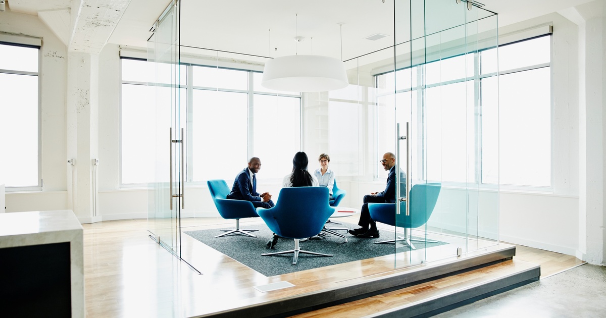 Discover our jobs - Webfleet Solutions