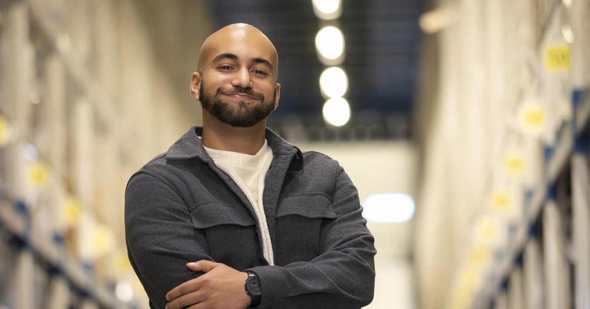 Monteur Technische Dienst Heteren - Werken bij AS Watson