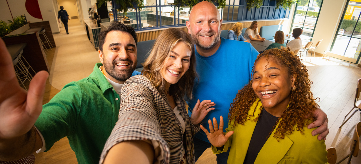 Over AS Watson - Werken bij AS Watson