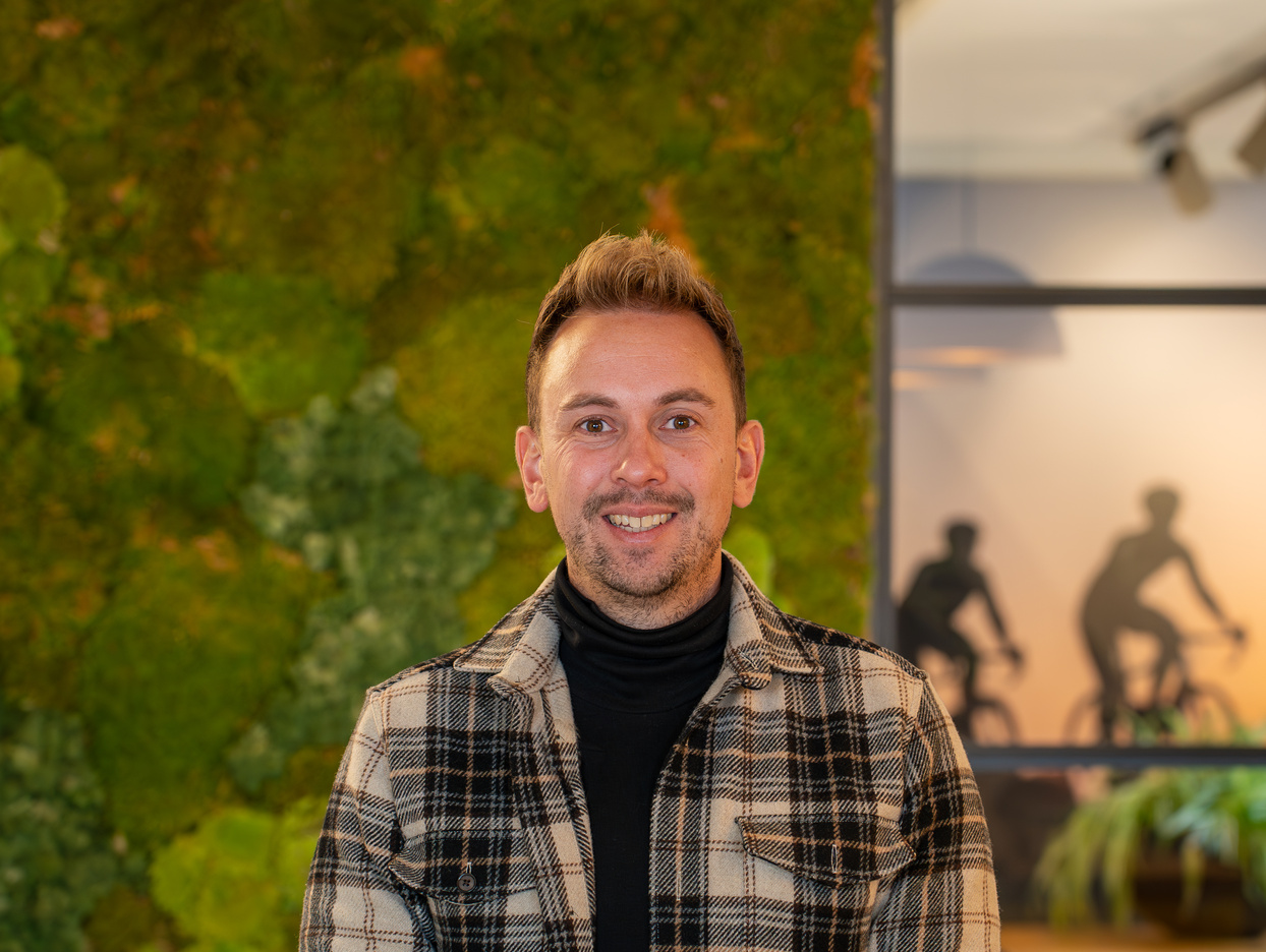 Ontmoet Rob van der Veen - Kenonz.nl