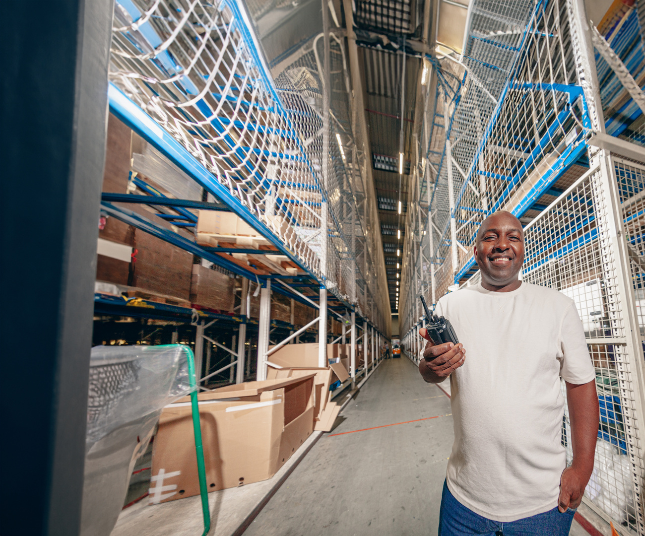 Over AS Watson - Werken bij AS Watson