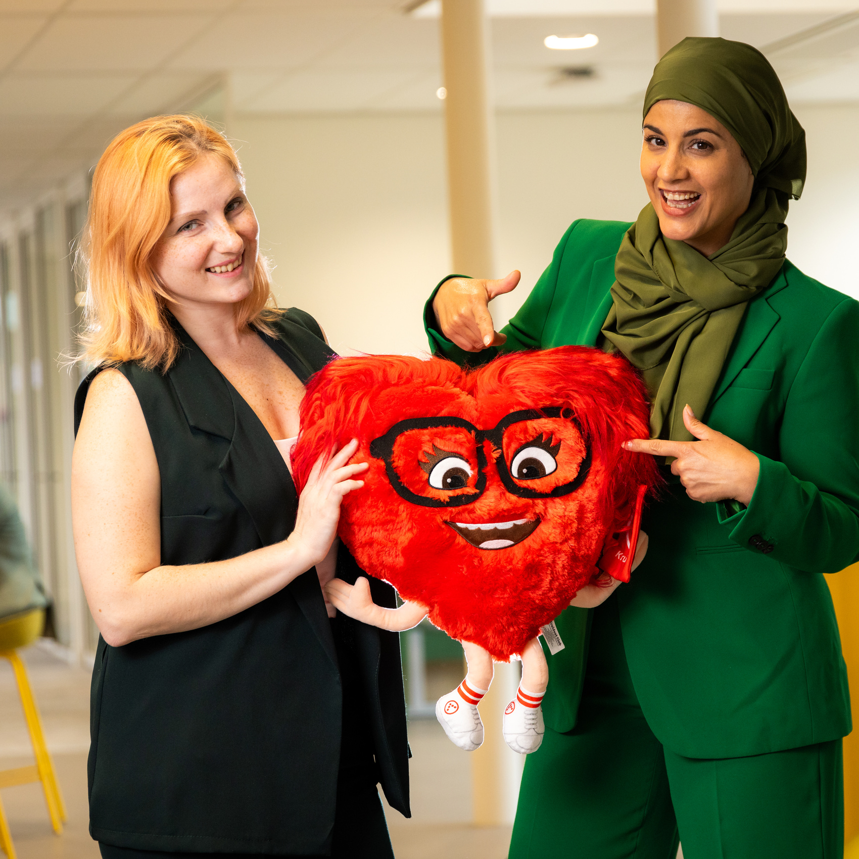 Stage CRM Campagne Specialist ICI PARIS XL Renswoude - Werken bij AS Watson