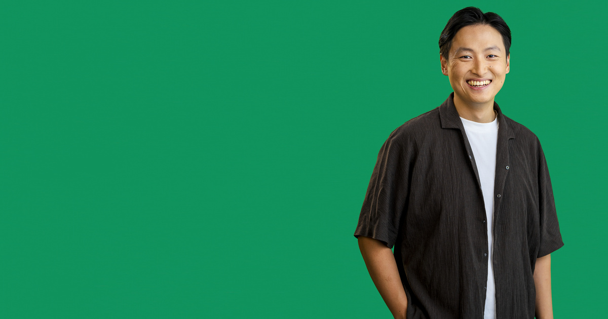 Mary - Data & Technology trainee | Werken bij DNB