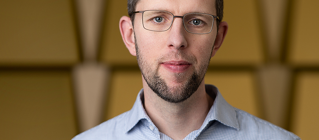 Paul - SharePoint-specialist | Werken bij DNB