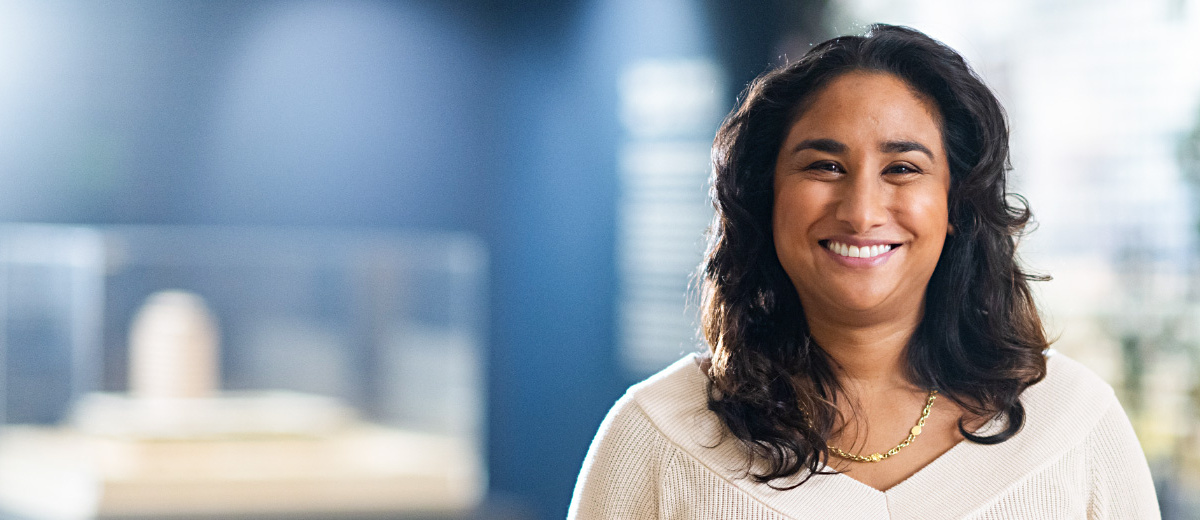 Sharon- Security coordinator | werkenbijdnb.nl