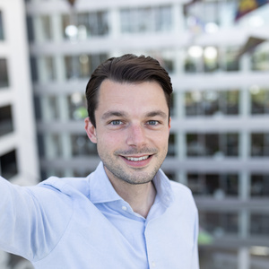 Our Recruiters - Deloitte careers