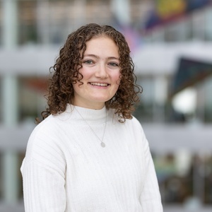 Werkstudent - Werken bij Deloitte