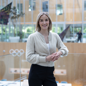 Behind the Numbers: A Glimpse into Deloitte’s Audit... | Deloitte careers