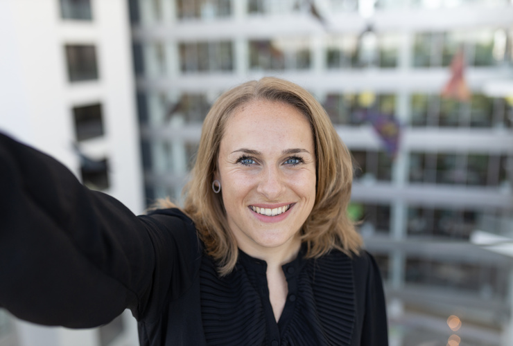 Business Process Solutions | Deloitte careers