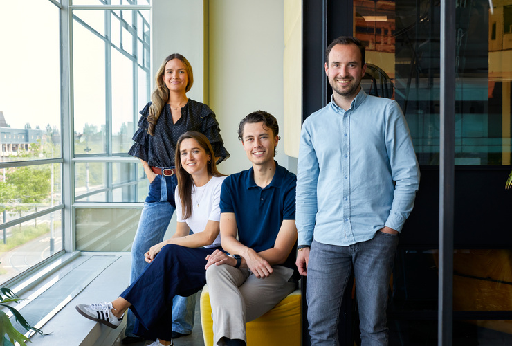 Strategy, Risk & Transaction Advisory | Deloitte careers