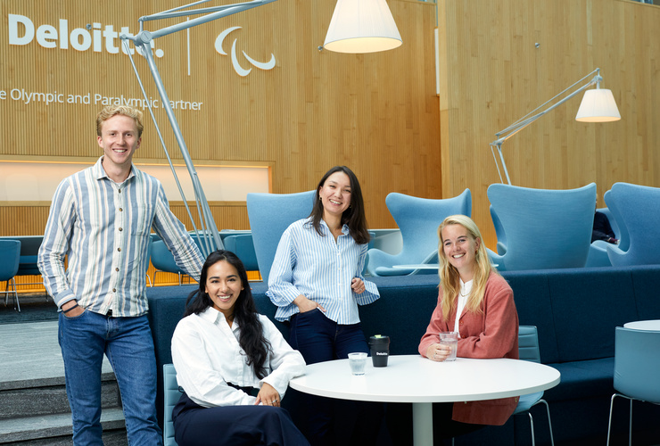 Mergers & Acquisitions | Deloitte careers